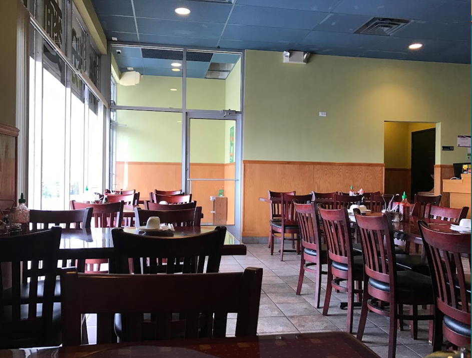 Chao Zhou Restaurant